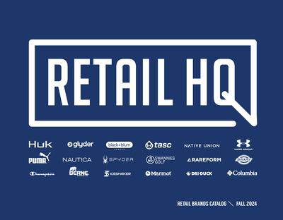 Catalogs - Apparel Redefined