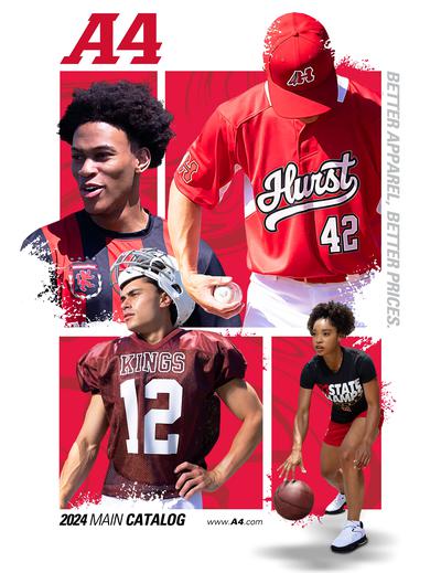 Catalogs - Apparel Redefined