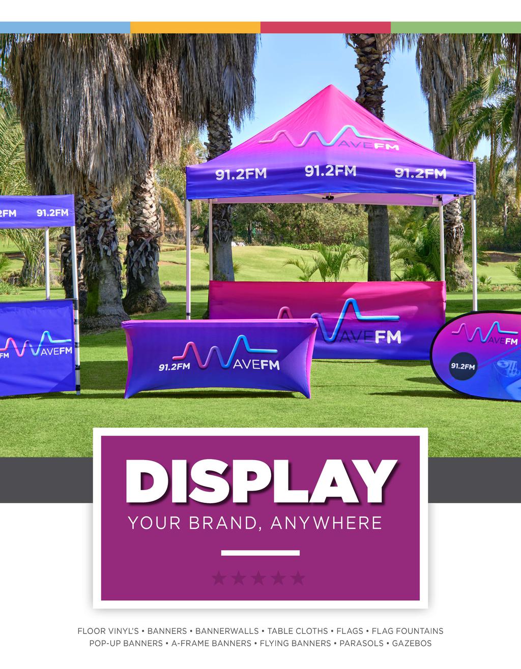 Display 2023 2024