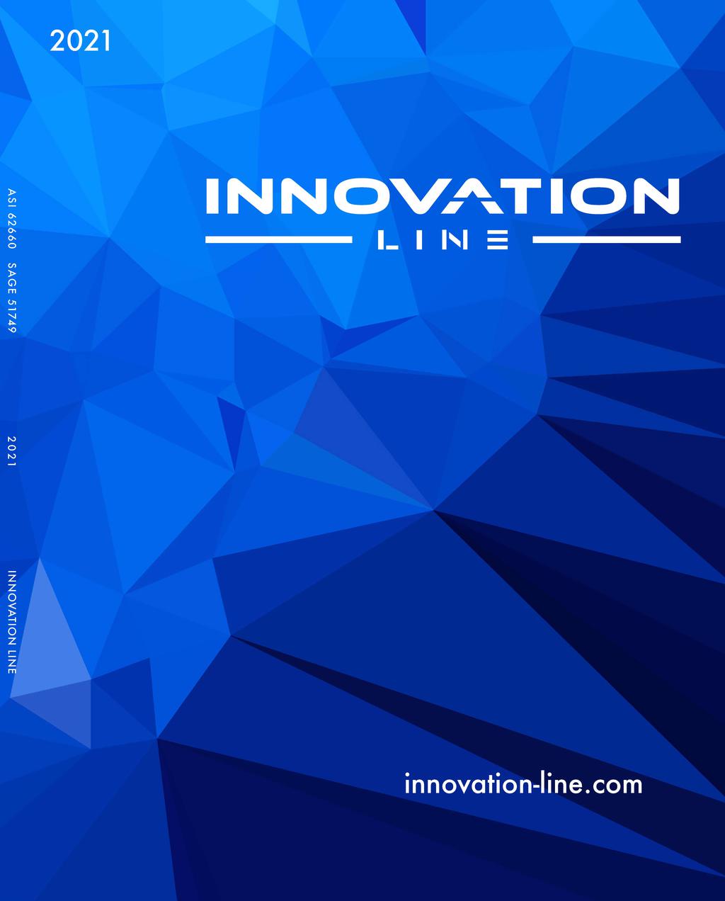 Innovation Line 2021